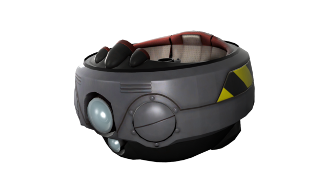 Egg Mobile | Remix Favorite Show and Game Wiki | Fandom