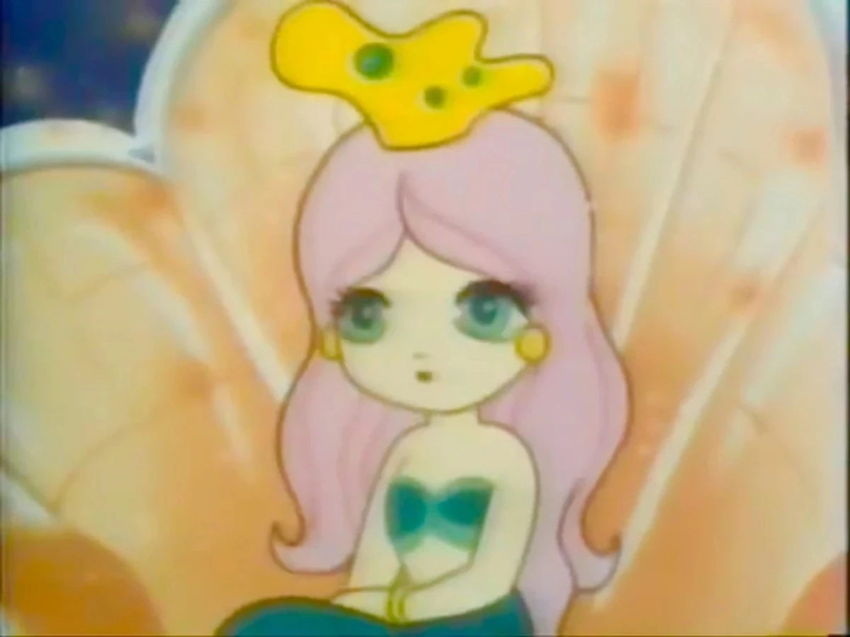 Princess Laura | Remix Favorite Show and Game Wiki | Fandom