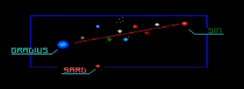 Metalion Solar System | Remix Favorite Show and Game Wiki | Fandom