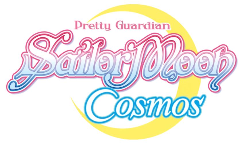 Sailor Moon Cosmos | Remix Favorite Show and Game Wiki | Fandom