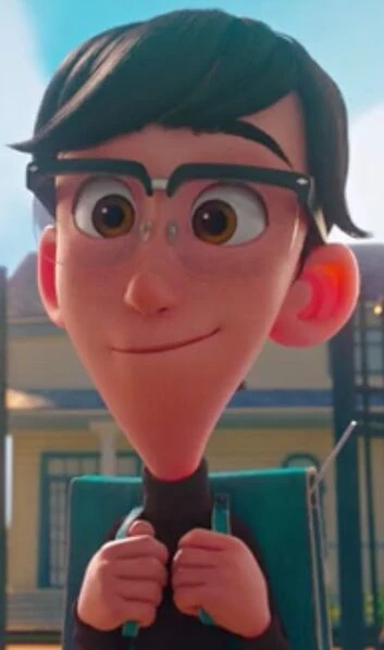 Liam (Gnome Alone) | Remix Favorite Show and Game Wiki | Fandom