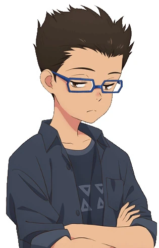 Aasu Masamune | Remix Favorite Show and Game Wiki | Fandom