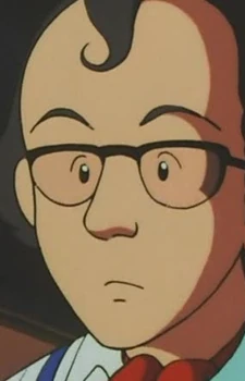 Hayato Kidokoro | Remix Favorite Show and Game Wiki | Fandom