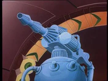 Matter-Transmutor | Remix Favorite Show and Game Wiki | Fandom