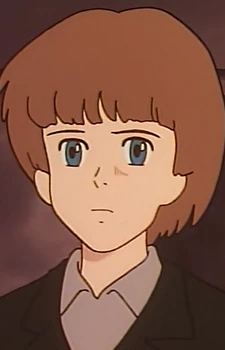 Nathaniel Blake | Remix Favorite Show and Game Wiki | Fandom