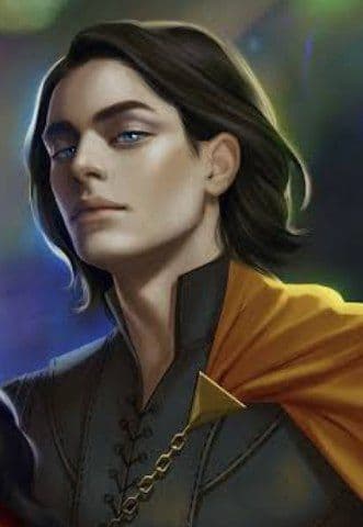 Rafe | Remnant Chronicles Wiki | Fandom