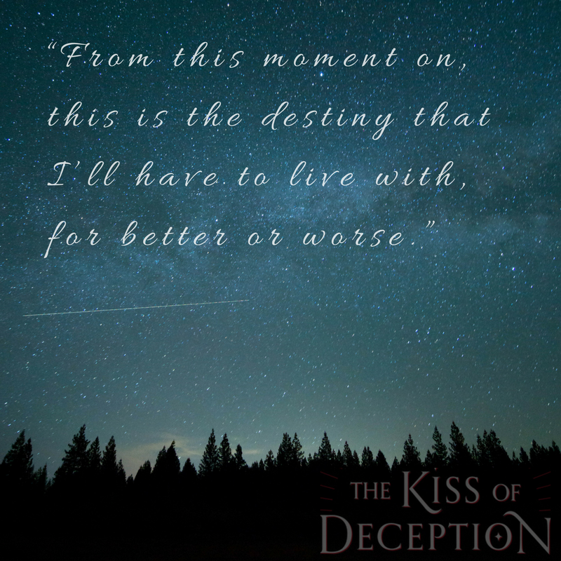 Kiss Of Deception Chapter 1 Remnant Chronicles Wiki Fandom