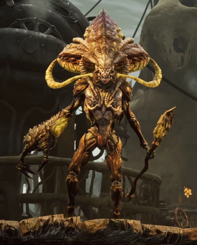 L'Ilote | Wiki Remnant | Fandom