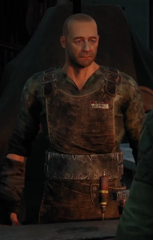 Rigs | Wiki Remnant | Fandom