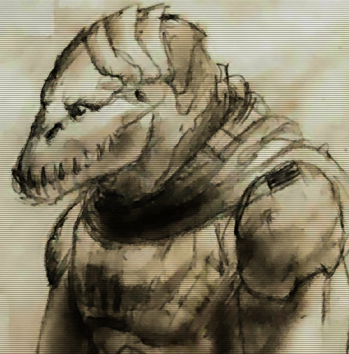 Babasa | Remnant Wikia | Fandom