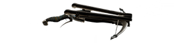 Ricochet Rifle - Remnant: From the Ashes Wiki