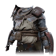 Slayer Mantle - Remnant: From the Ashes Wiki