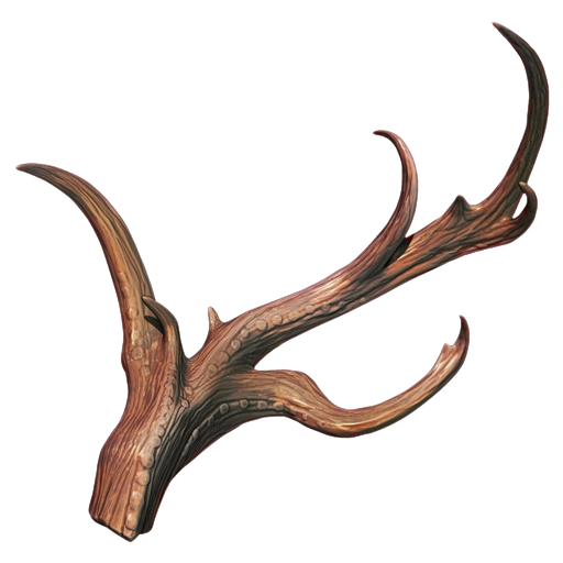 Totem Antler - Remnant: From the Ashes Wiki