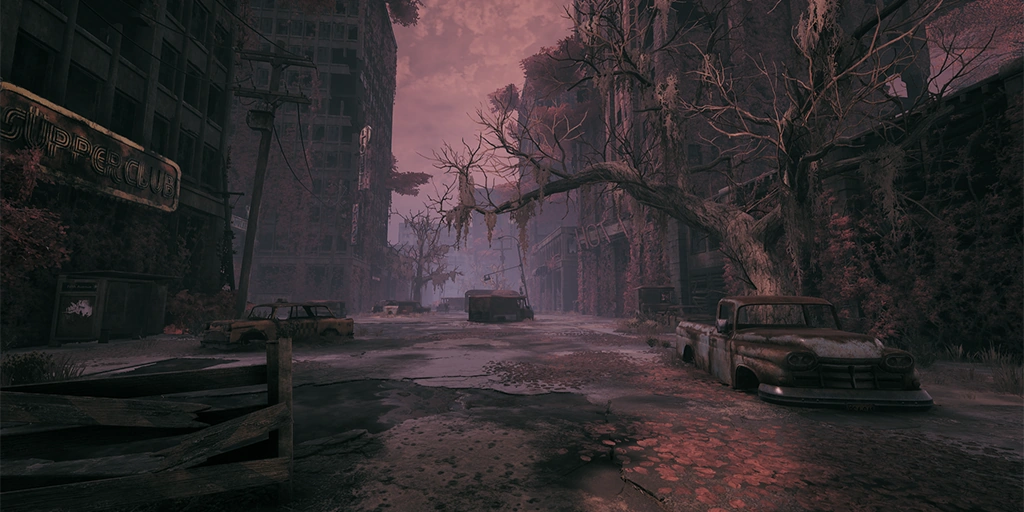 Category:Locations - Remnant: From the Ashes Wiki