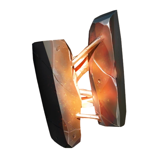 Displacement Crystal - Remnant: From the Ashes Wiki