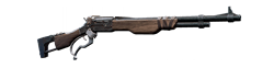 Hunting Rifle - Remnant: From the Ashes Wiki