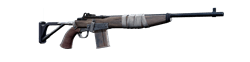 Assault Rifle - Remnant: From the Ashes Wiki