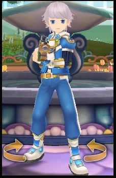 Heavy Launcher | Remnantknights Wiki | Fandom