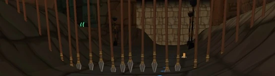 Collapsing Wall | Remnantknights Wiki | Fandom