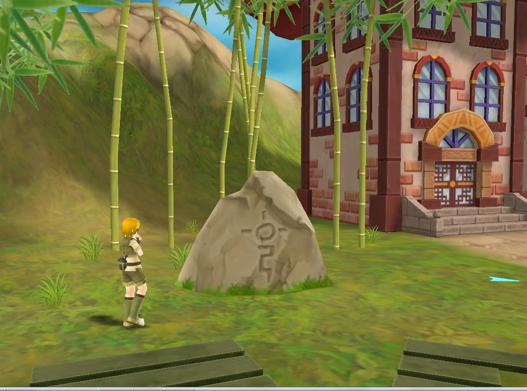 Getting to know Your Combat Circle | Remnantknights Wiki | Fandom