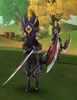 Spade Soldier | Remnantknights Wiki | Fandom