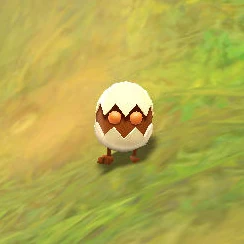 Half Hatched Egg | Remnantknights Wiki | Fandom