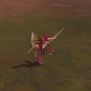 Queen Moth | Remnantknights Wiki | Fandom