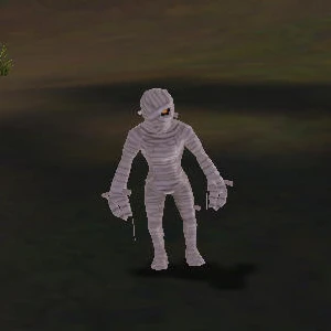 Mummy | Remnantknights Wiki | Fandom