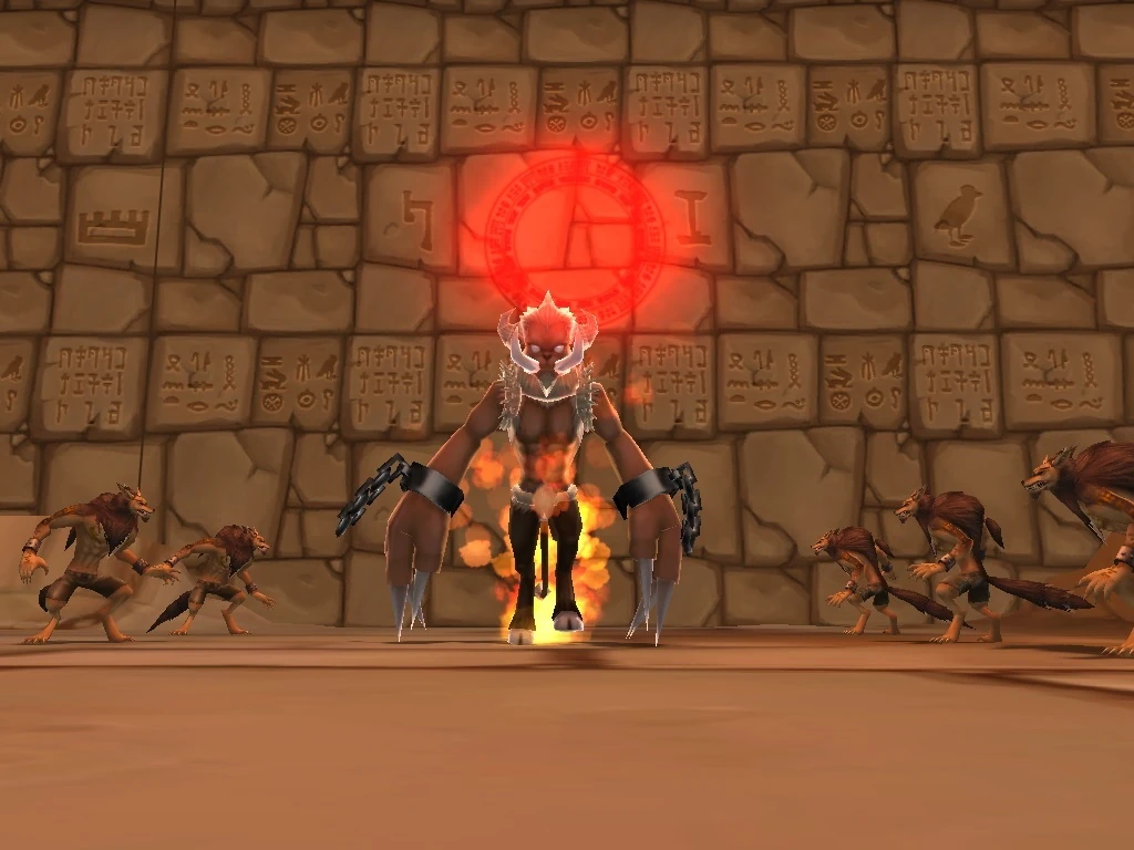 Gray Mane | Remnantknights Wiki | Fandom