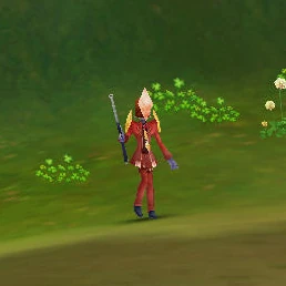 Captain Diamond Guardsman | Remnantknights Wiki | Fandom