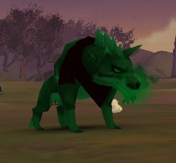 Poison Dog | Remnantknights Wiki | Fandom