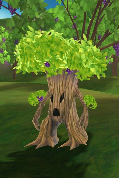 Grape Tree | Remnantknights Wiki | Fandom