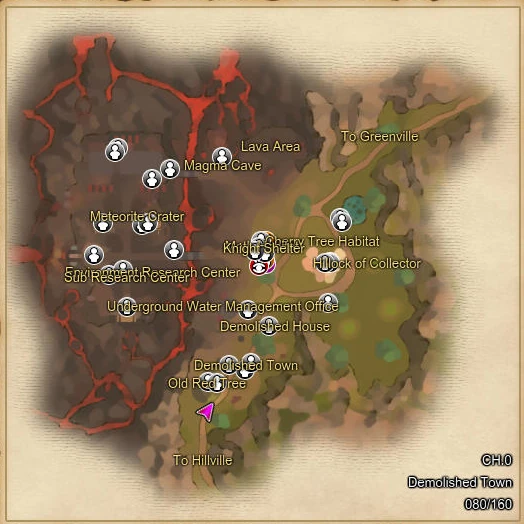 James Isle | Remnantknights Wiki | Fandom