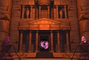 Shadow Valley | Remnantknights Wiki | Fandom