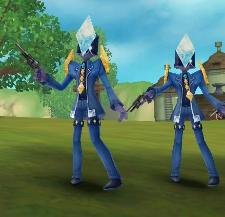 Diamond Soldier | Remnantknights Wiki | Fandom