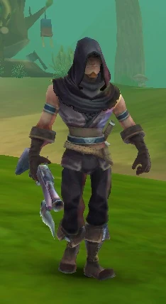 Dark Recon Scout | Remnantknights Wiki | Fandom