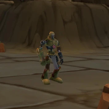 Talos | Remnantknights Wiki | Fandom