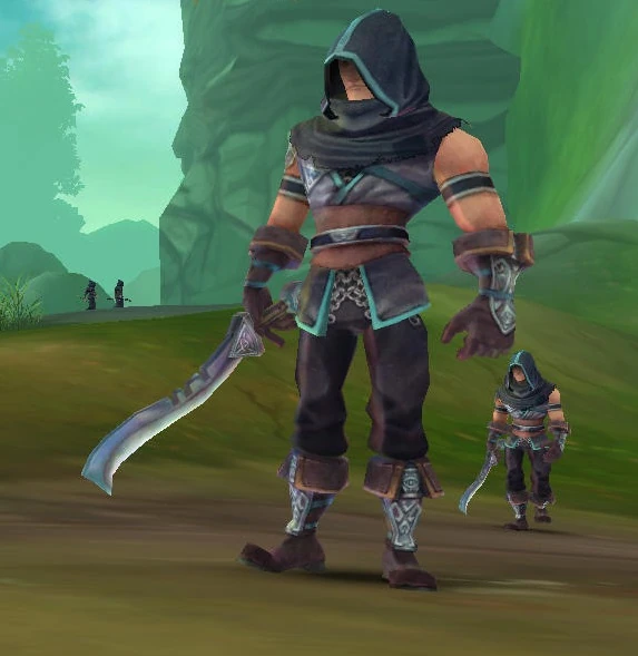 Dark Guard | Remnantknights Wiki | Fandom