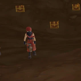 Red Sandstorm Theif - Elite | Remnantknights Wiki | Fandom