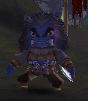 Toxic Yomi | Remnantknights Wiki | Fandom