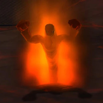 Flare Man | Remnantknights Wiki | Fandom