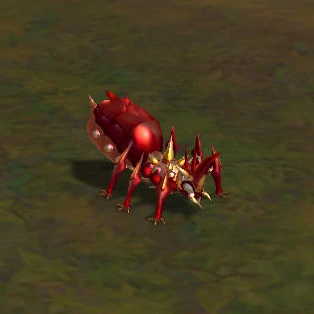 Queen Beetle | Remnantknights Wiki | Fandom