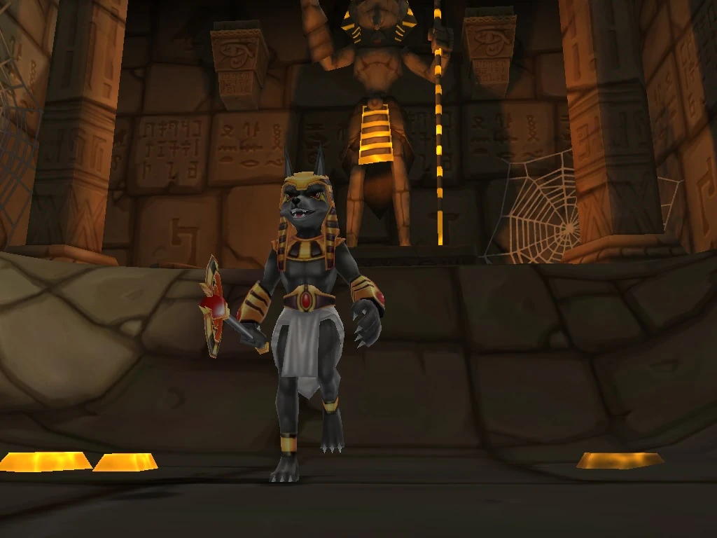 Anu | Remnantknights Wiki | Fandom