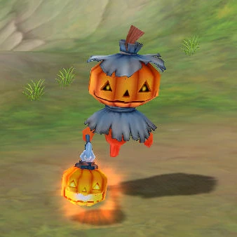 Hallow Jack | Remnantknights Wiki | Fandom