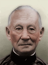 龙云 | 新秩序:餘生 Wiki | Fandom