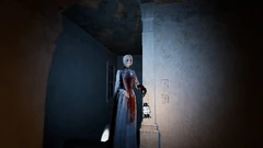 Ghost Types | Remnant Records Wiki | Fandom