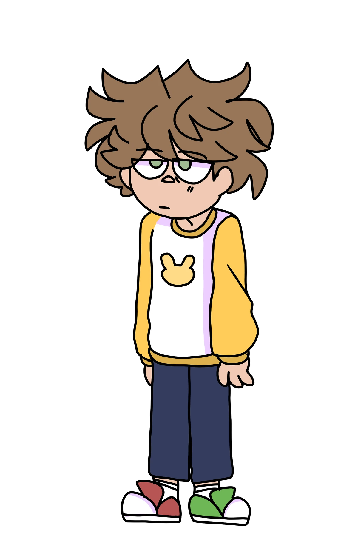 Sammy Emily | RemnantRemains Wiki | Fandom