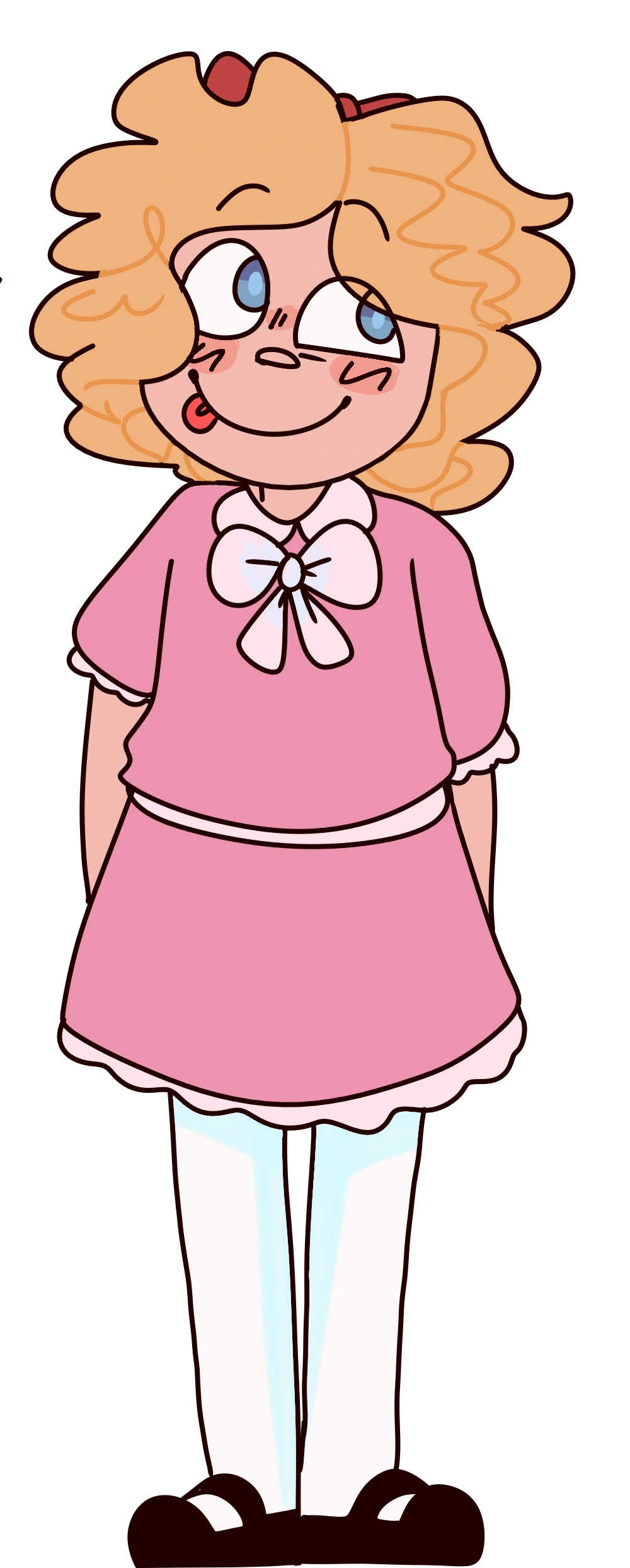 Susie | RemnantRemains Wiki | Fandom