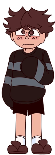 Evan Afton | RemnantRemains Wiki | Fandom