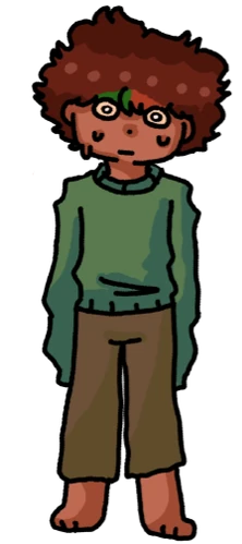 Nedd | RemnantRemains Wiki | Fandom